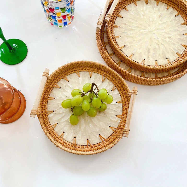 Organize Your Space with LazySheep's Basket Collection – Lazy Sheep ...