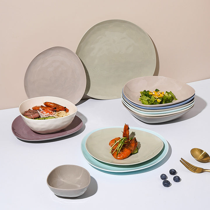 Dine in Style with LazySheep's Tableware Collection – Lazy Sheep Homewares