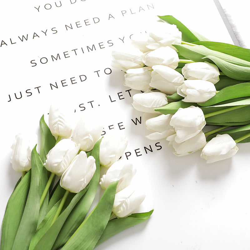 Bring Elegance to Home with Artificial Flowers – Lazy Sheep Homewares